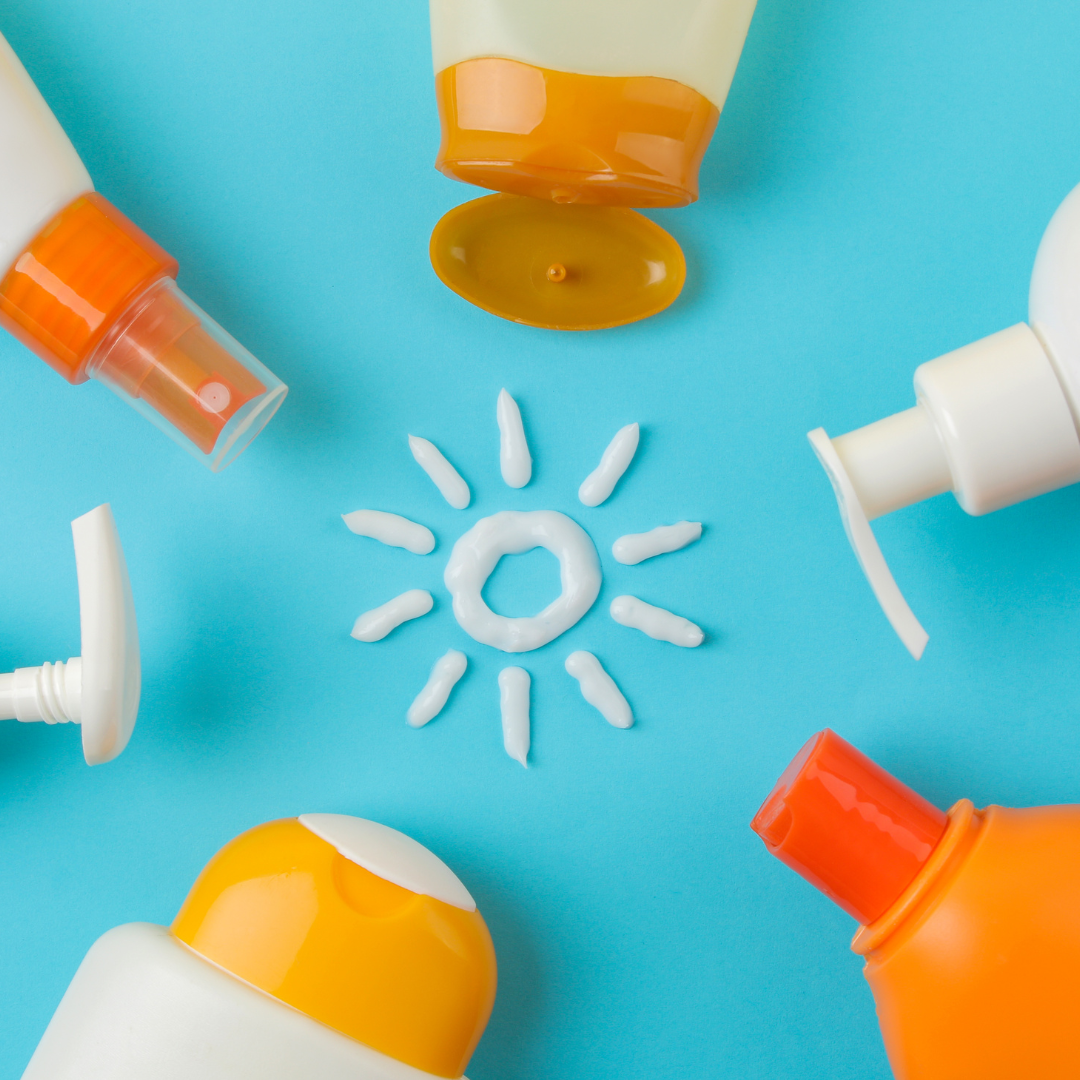 Selecting Sunscreen Healthstar Premier Medical